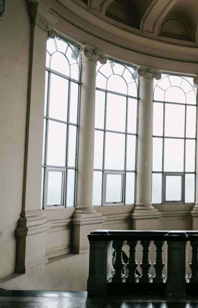 Bow Window Replacement Jennings LA | About Bow Windows